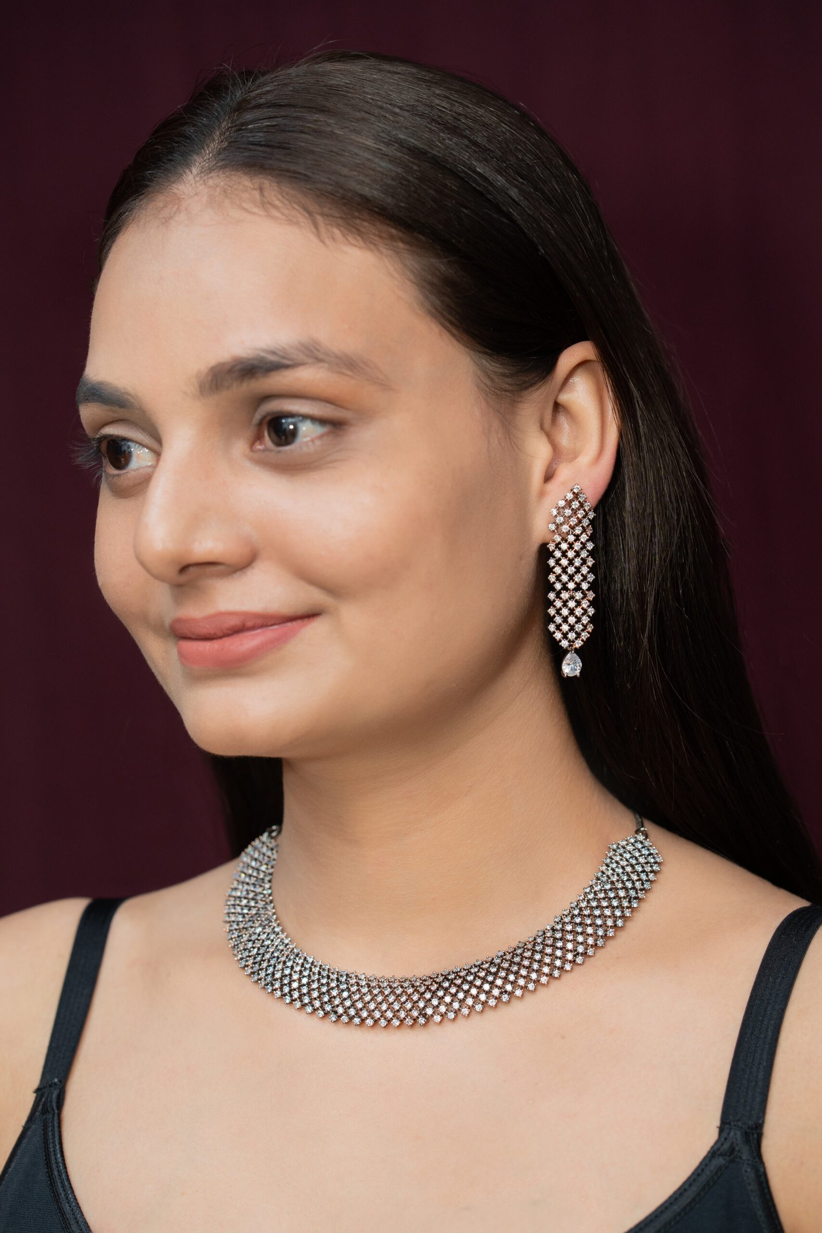 AD Sets Manek Jewels